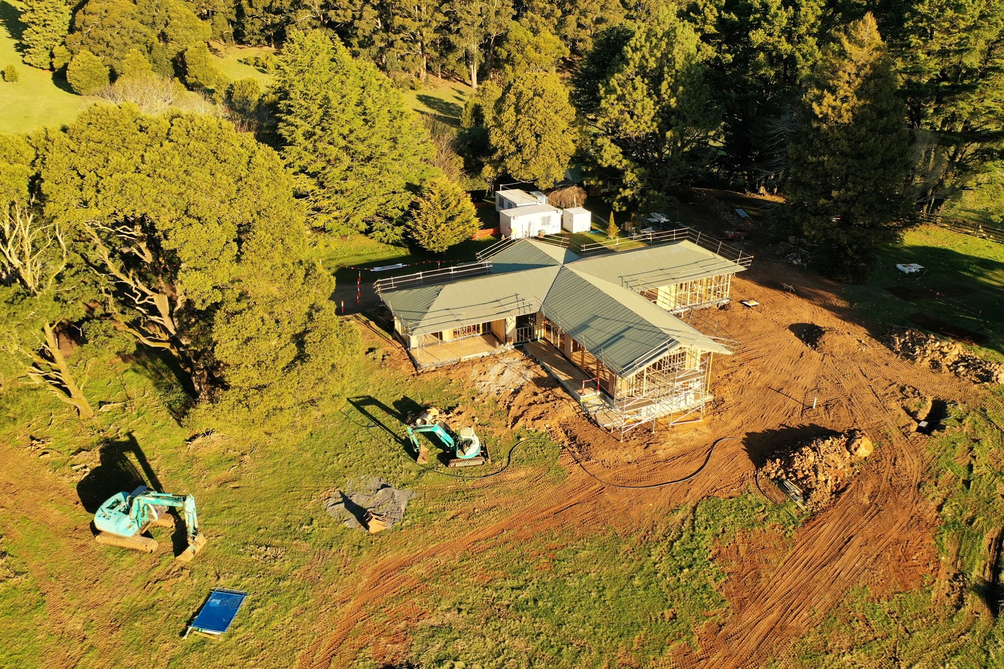 Sanghe House – Buddhist Society Of Victoria (BSV)